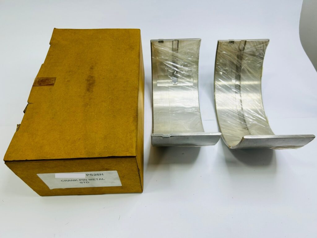 PS26H CRANK PIN METAL - LLS Marine Supplies Pte Ltd